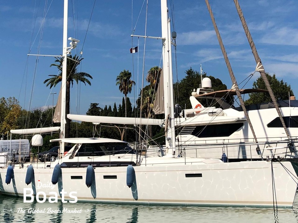 2011 Amel 64 for sale. View price, photos and Buy 2011 Amel 64 #315536