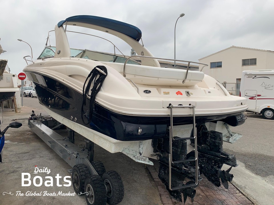 2002 Sea Ray 290 Ss for sale. View price, photos and Buy 2002 Sea Ray ...