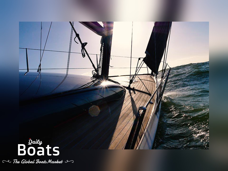 2023 B-Yachts Brenta 34 for sale. View price, photos and Buy 2023 B-Yachts Brenta 34 #315556