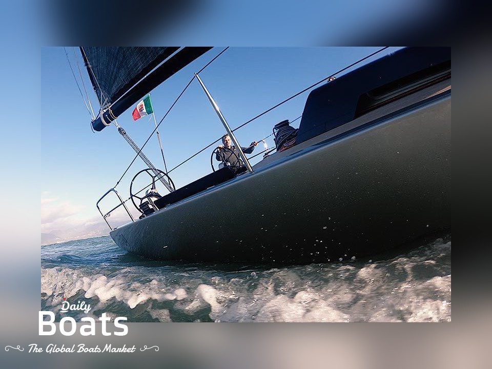 2023 B-Yachts Brenta 34 for sale. View price, photos and Buy 2023 B-Yachts Brenta 34 #315556