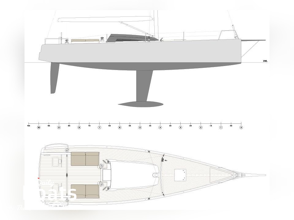 2023 B-Yachts Brenta 34 for sale. View price, photos and Buy 2023 B-Yachts Brenta 34 #315556