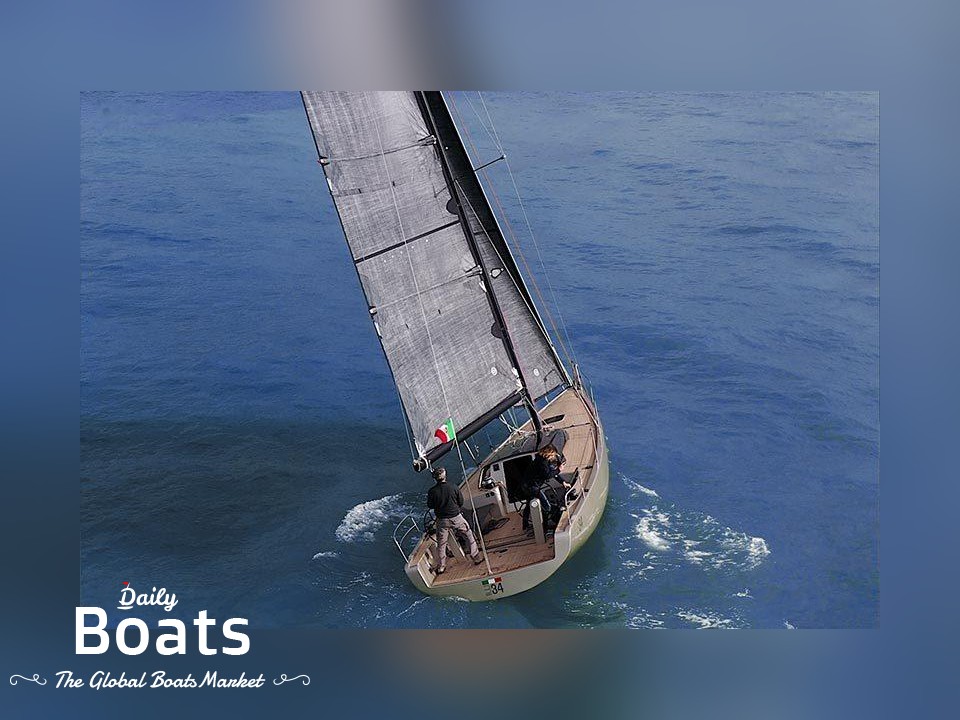 2023 B-Yachts Brenta 34 for sale. View price, photos and Buy 2023 B-Yachts Brenta 34 #315556