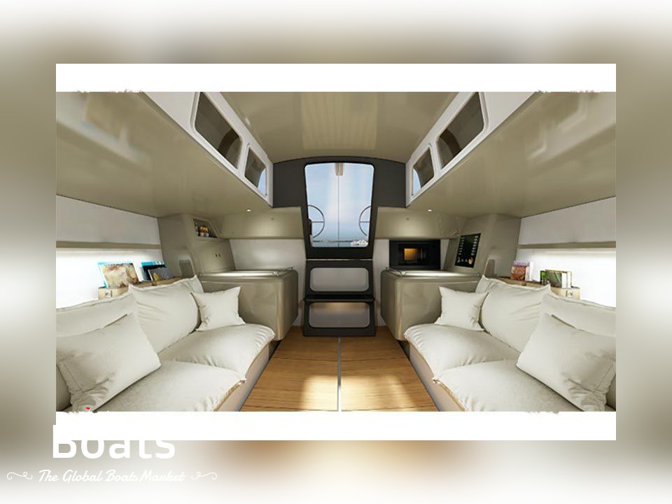 2023 B-Yachts Brenta 34 for sale. View price, photos and Buy 2023 B-Yachts Brenta 34 #315556