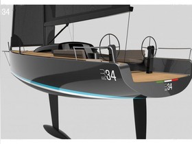 2023 B-Yachts Brenta 34 for sale. View price, photos and Buy 2023 B-Yachts Brenta 34 #315556