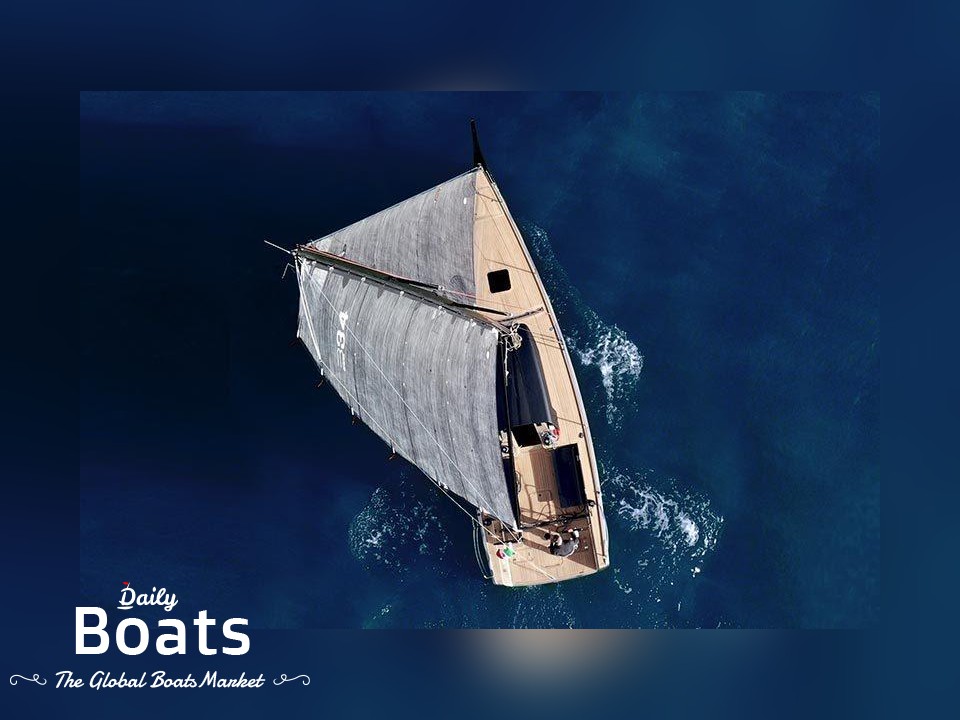 2023 B-Yachts Brenta 34 for sale. View price, photos and Buy 2023 B-Yachts Brenta 34 #315556