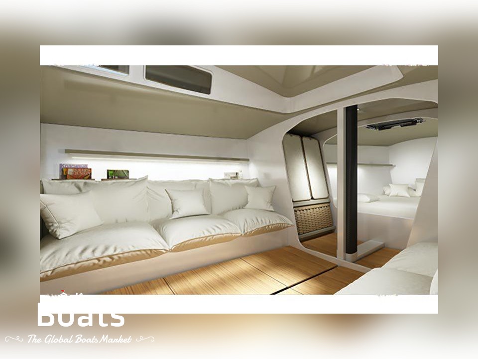 2023 B-Yachts Brenta 34 for sale. View price, photos and Buy 2023 B-Yachts Brenta 34 #315556