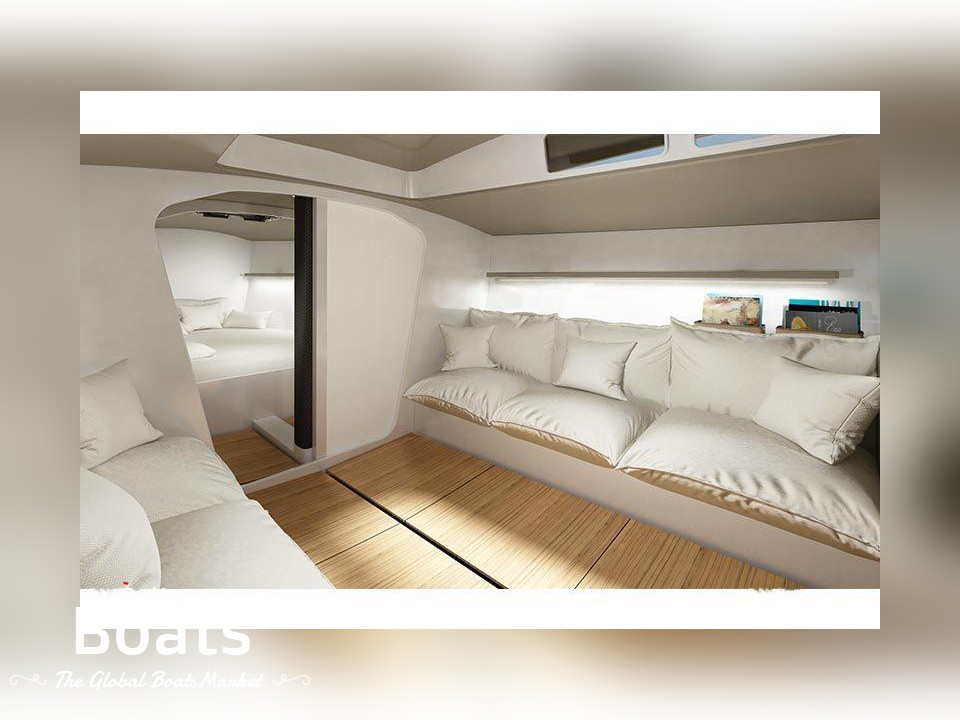 2023 B-Yachts Brenta 34 for sale. View price, photos and Buy 2023 B-Yachts Brenta 34 #315556