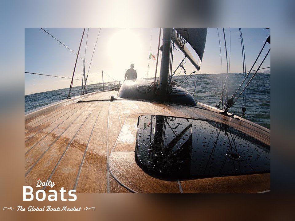 2023 B-Yachts Brenta 34 for sale. View price, photos and Buy 2023 B-Yachts Brenta 34 #315556