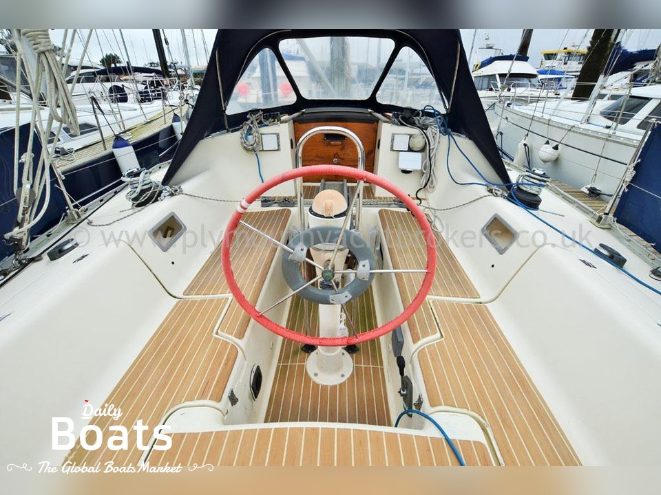 1986 Jeanneau Sun Shine 38 for sale. View price, photos and Buy 1986 ...