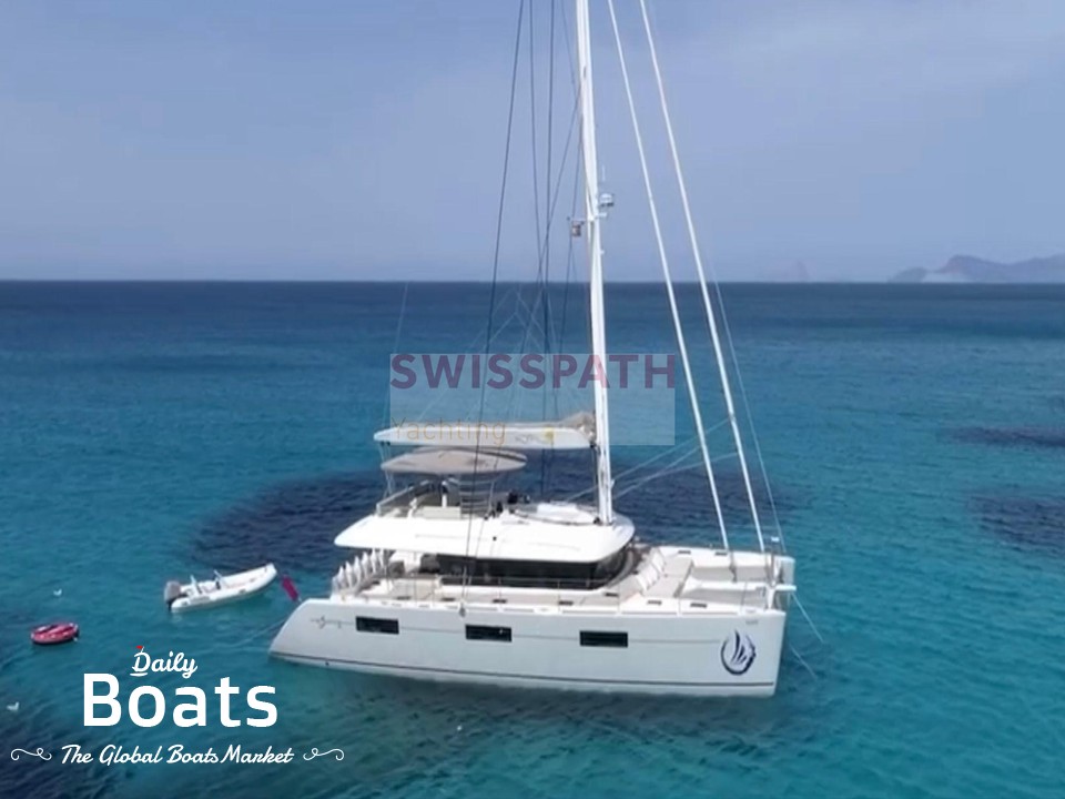 2017 Lagoon 620 for sale. View price, photos and Buy 2017 Lagoon 620 ...