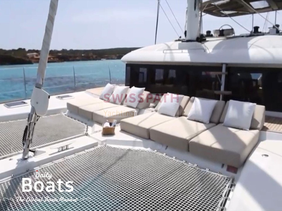 2017 Lagoon 620 for sale. View price, photos and Buy 2017 Lagoon 620 ...