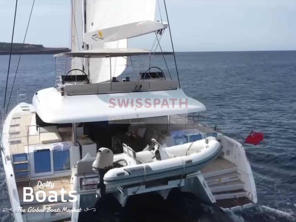 2017 Lagoon 620 for sale. View price, photos and Buy 2017 Lagoon 620 ...