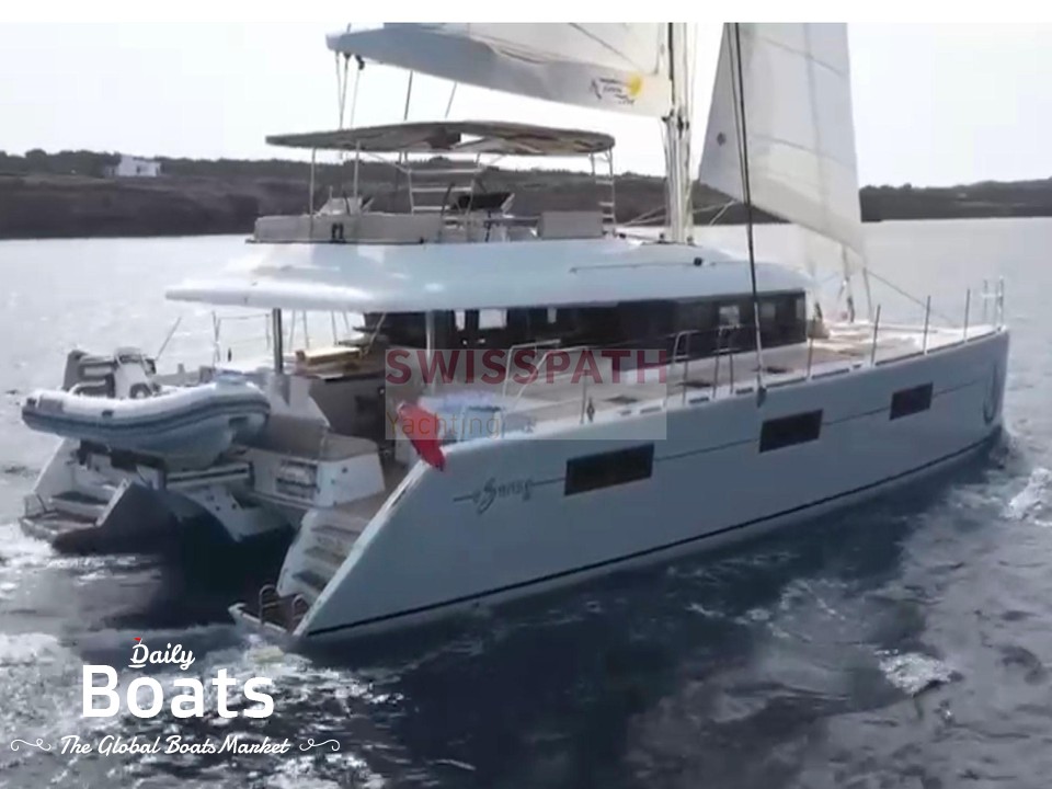 2017 Lagoon 620 for sale. View price, photos and Buy 2017 Lagoon 620 ...