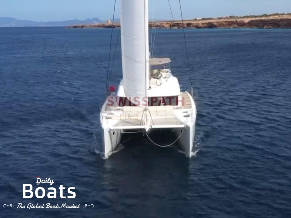 2017 Lagoon 620 for sale. View price, photos and Buy 2017 Lagoon 620 ...