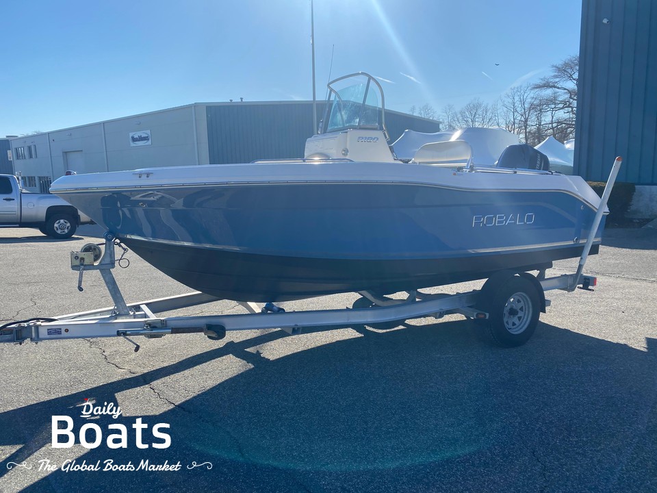 2013 Robalo R180 Center Console for sale. View price, photos and Buy ...