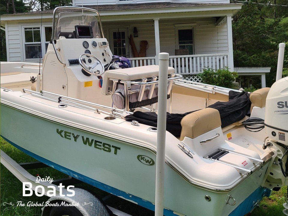 2018 Key West 189 Fs for sale. View price, photos and Buy 2018 Key West ...