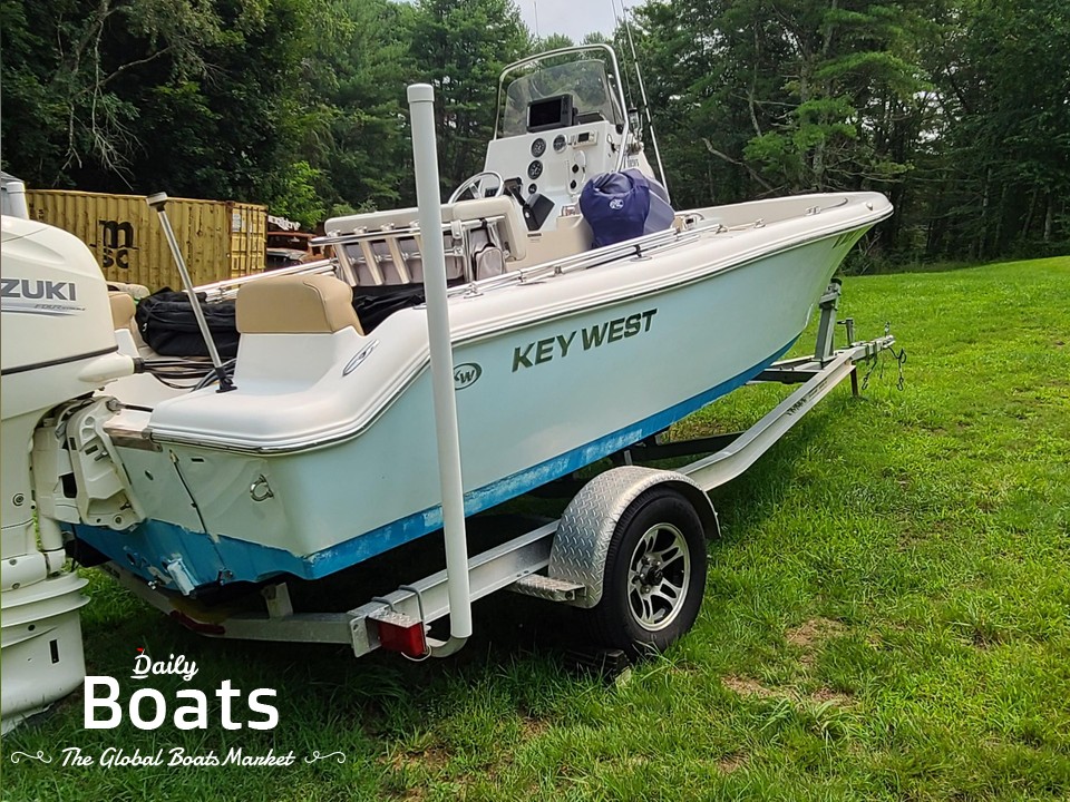 2018 Key West 189 Fs for sale. View price, photos and Buy 2018 Key West ...