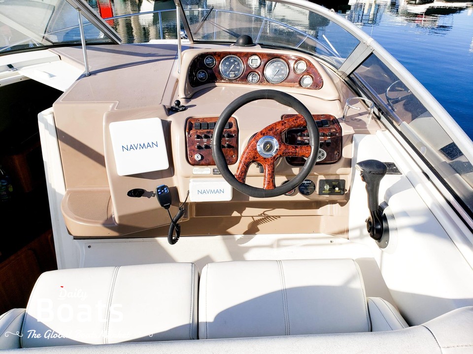 2004 Regal Commodore 2665 for sale. View price, photos and Buy 2004 ...