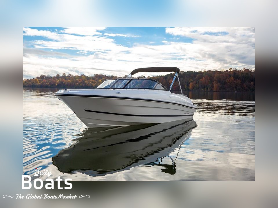 2023 Bayliner Vr 4 for sale. View price, photos and Buy 2023 Bayliner ...