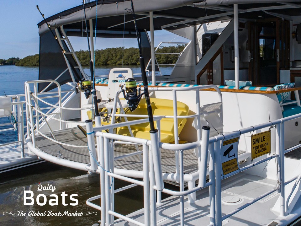 2018 Custom Power Catamaran for sale. View price, photos and Buy 2018 ...