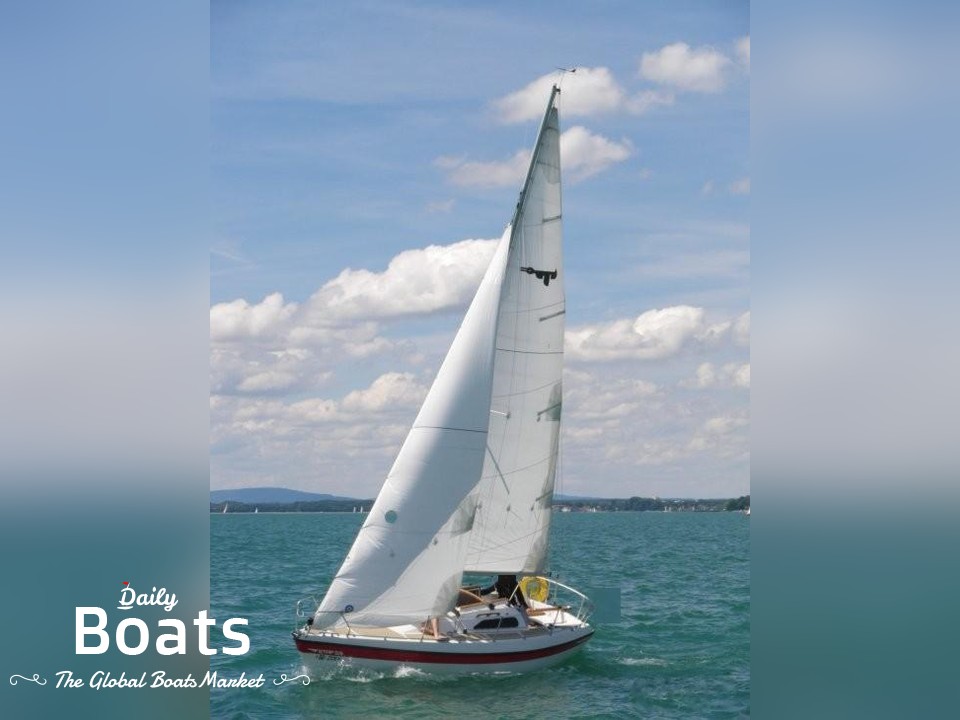 1988 Custom Weld Etap 23 for sale. View price, photos and Buy 1988 ...