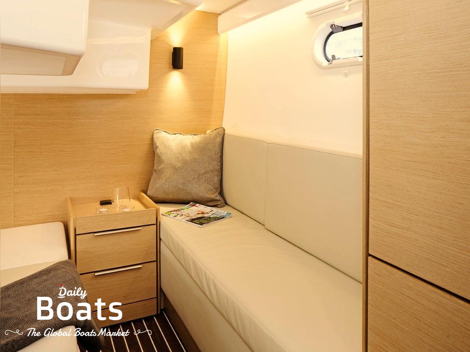 2023 Bavaria S33 for sale. View price, photos and Buy 2023 Bavaria S33 #315609