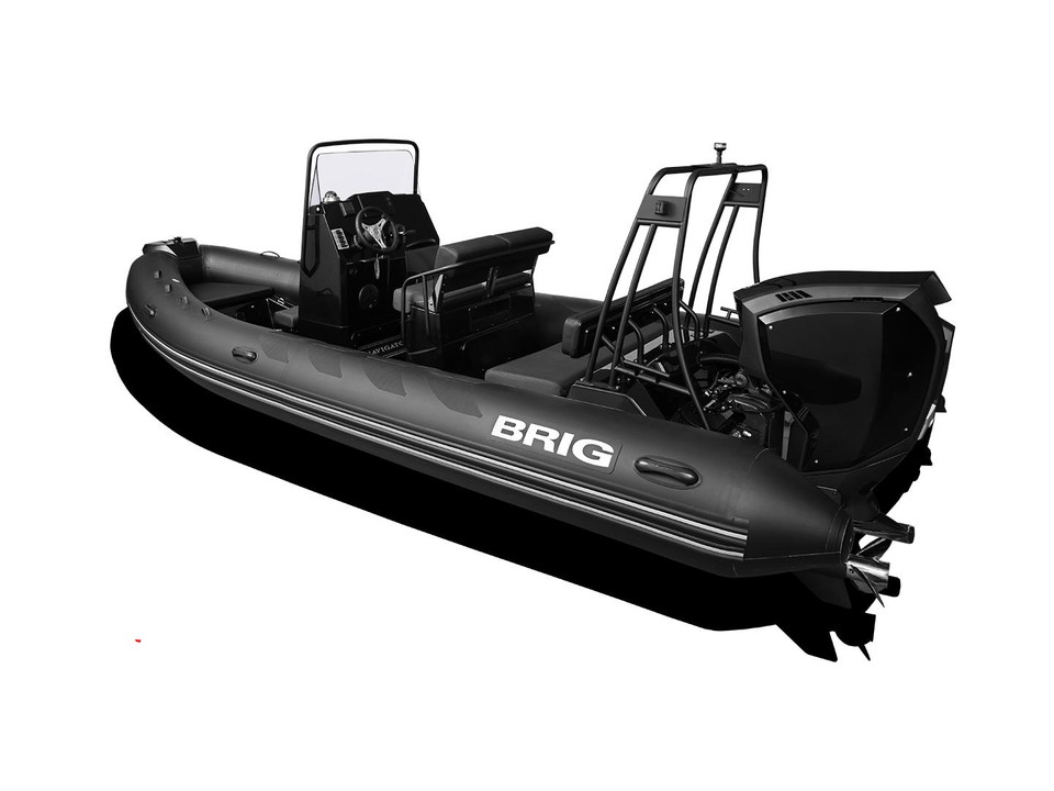 2022 Brig Navigator 610 for sale. View price, photos and Buy 2022 Brig ...