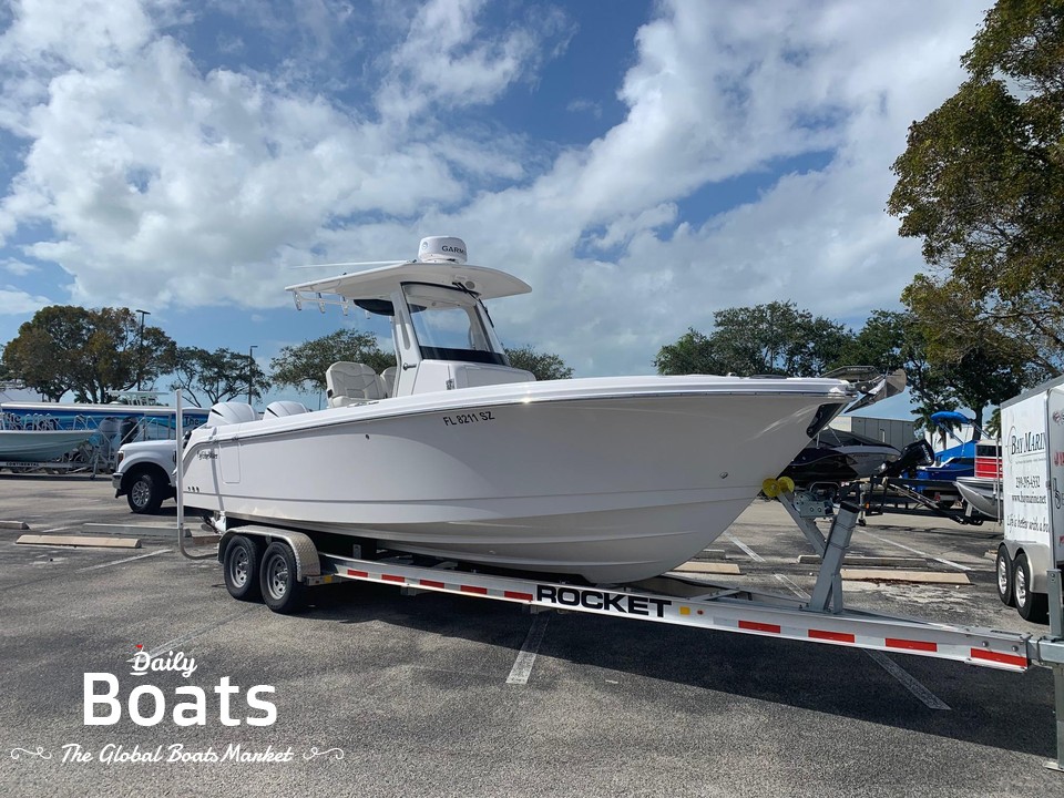 2021 Edgewater 262Cc for sale. View price, photos and Buy 2021 ...