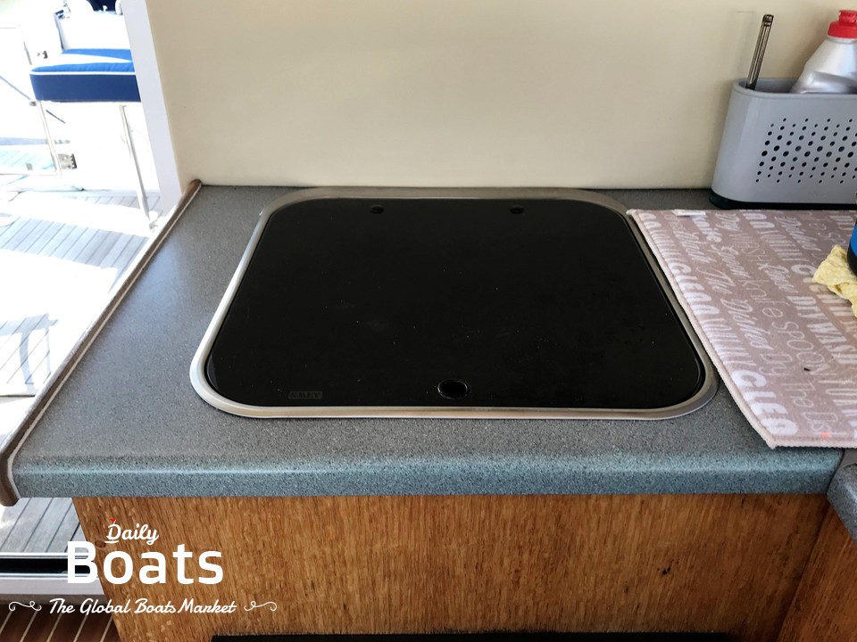 2006 Colvic Suncruiser 34 Sedan for sale. View price, photos and Buy ...