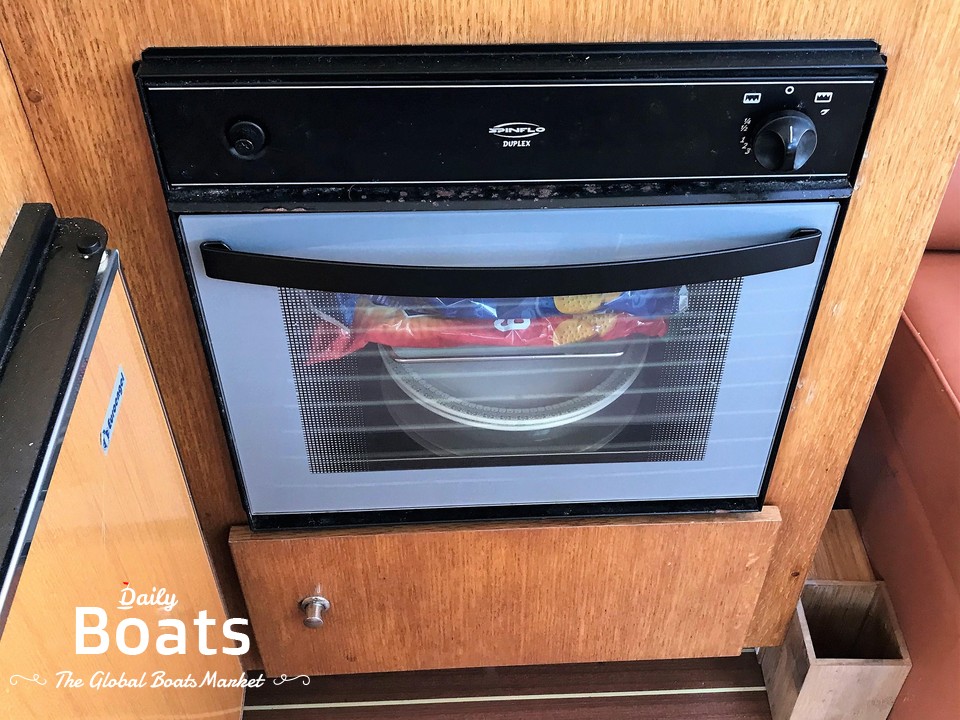 2006 Colvic Suncruiser 34 Sedan for sale. View price, photos and Buy ...