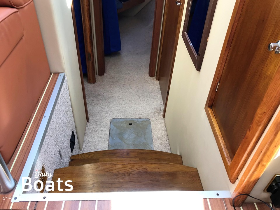 2006 Colvic Suncruiser 34 Sedan for sale. View price, photos and Buy ...