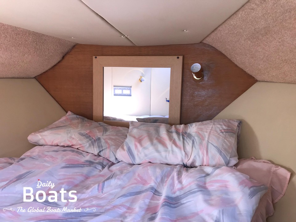 Colvic Suncruiser 34 Sedan for sale. View price, photos and Buy Colvic ...