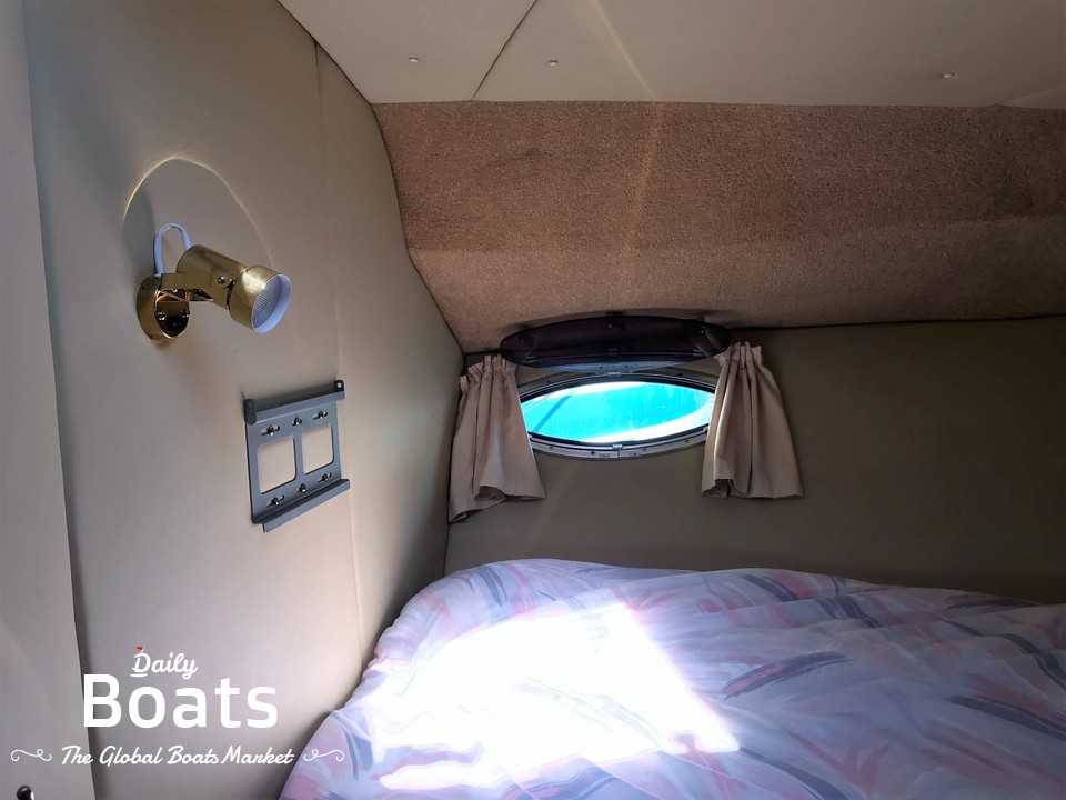 Colvic Suncruiser 34 Sedan for sale. View price, photos and Buy Colvic ...