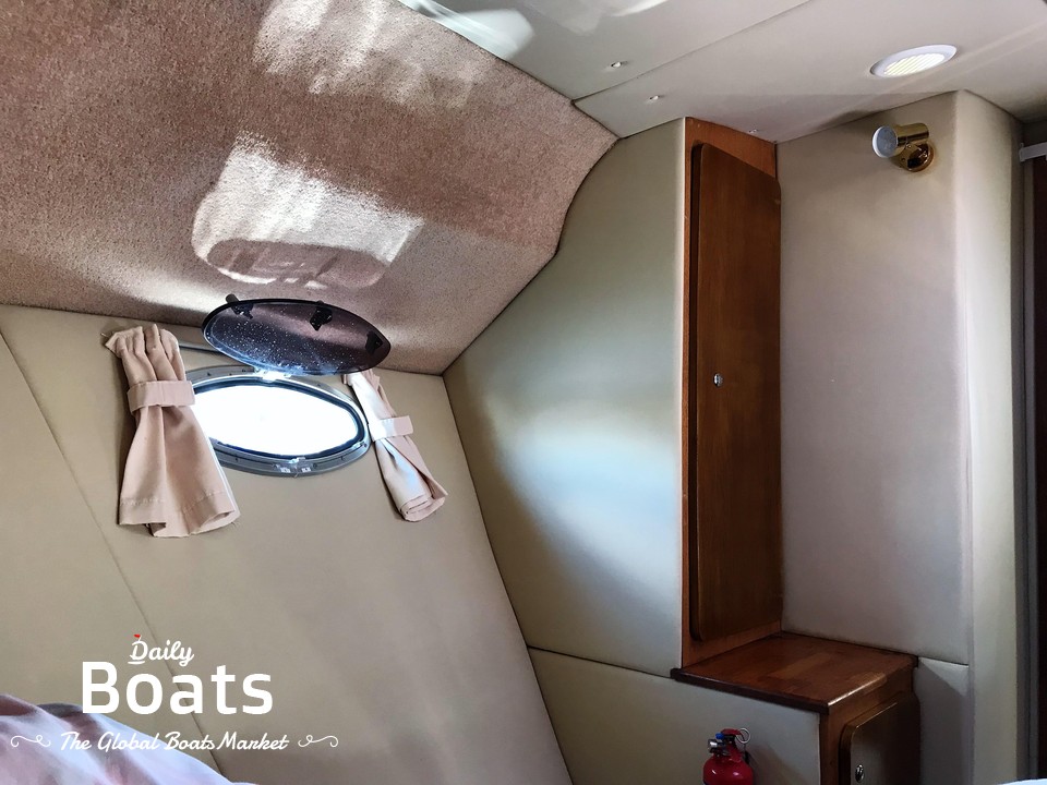 2006 Colvic Suncruiser 34 Sedan for sale. View price, photos and Buy ...