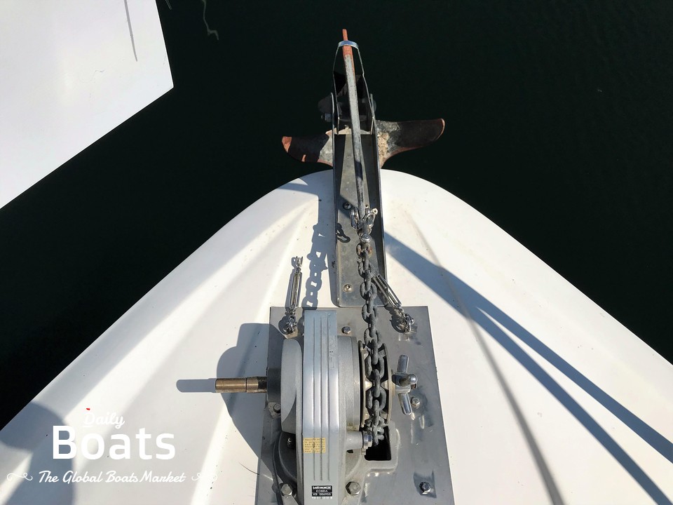 2006 Colvic Suncruiser 34 Sedan for sale. View price, photos and Buy ...