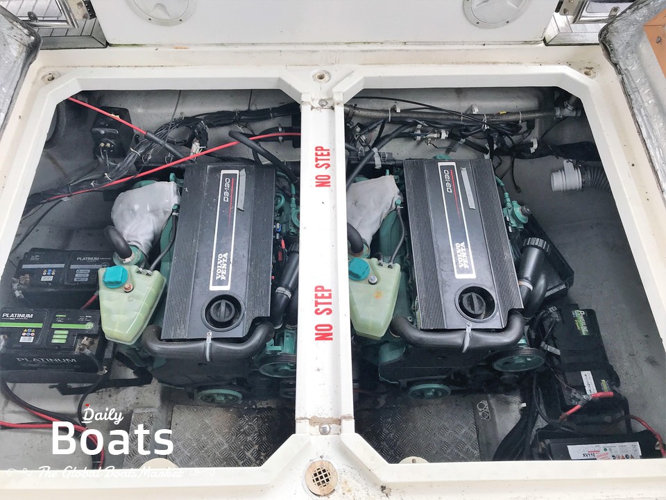 2006 Colvic Suncruiser 34 Sedan for sale. View price, photos and Buy ...