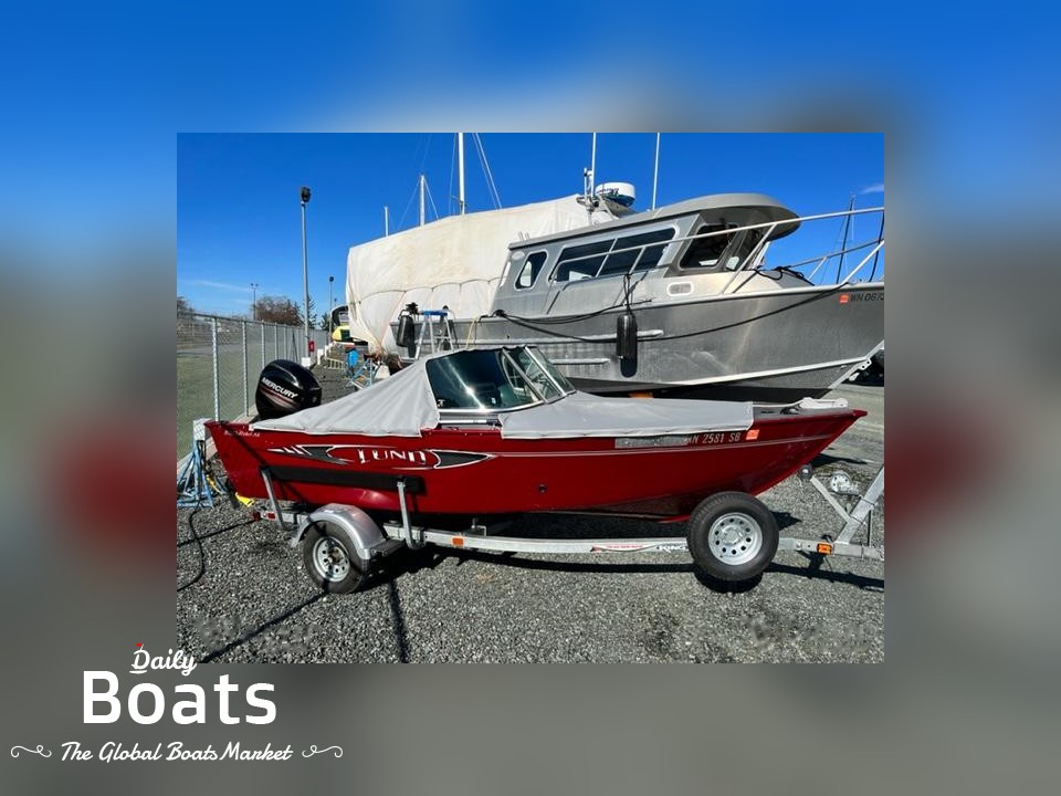 2013 Lund 1650 Rebel Xl for sale. View price, photos and Buy 2013 Lund ...