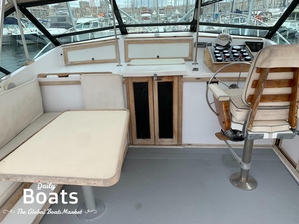 1983 Topaz 36 for sale. View price, photos and Buy 1983 Topaz 36 #315640