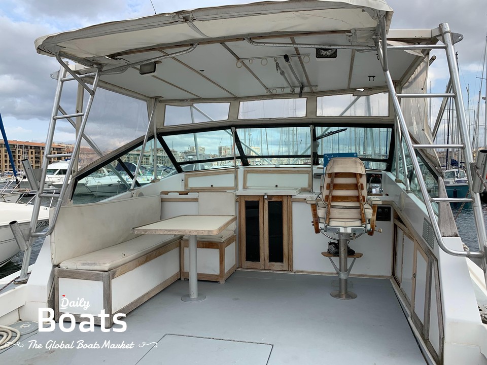 1983 Topaz 36 for sale. View price, photos and Buy 1983 Topaz 36 #315640