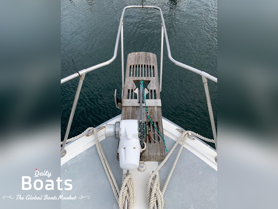 1983 Topaz 36 for sale. View price, photos and Buy 1983 Topaz 36 #315640