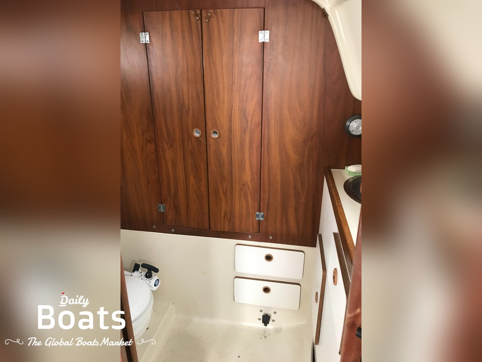 1977 Pearson 30 for sale. View price, photos and Buy 1977 Pearson 30 ...