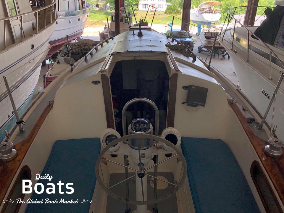 1977 Pearson 30 for sale. View price, photos and Buy 1977 Pearson 30 #315649