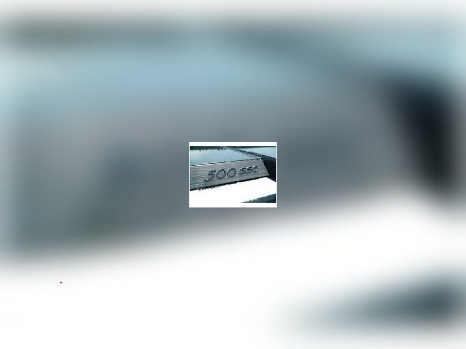 2022 Formula 500 Super Sport Crossover for sale. View price, photos and ...