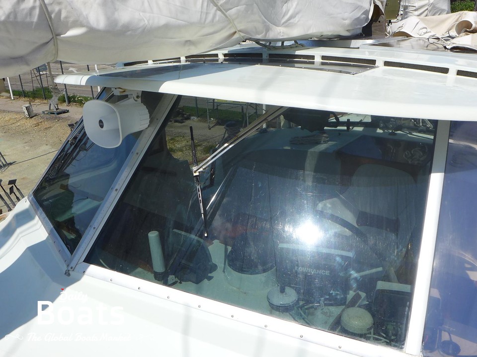 1980 Nicholson 48 for sale. View price, photos and Buy 1980 Nicholson ...