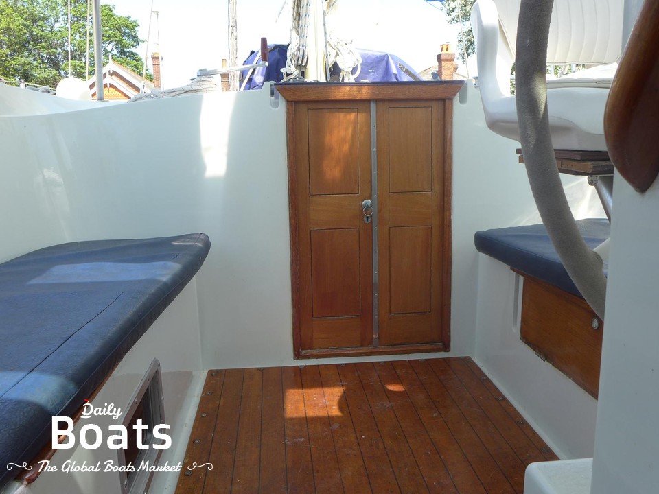 1980 Nicholson 48 for sale. View price, photos and Buy 1980 Nicholson ...