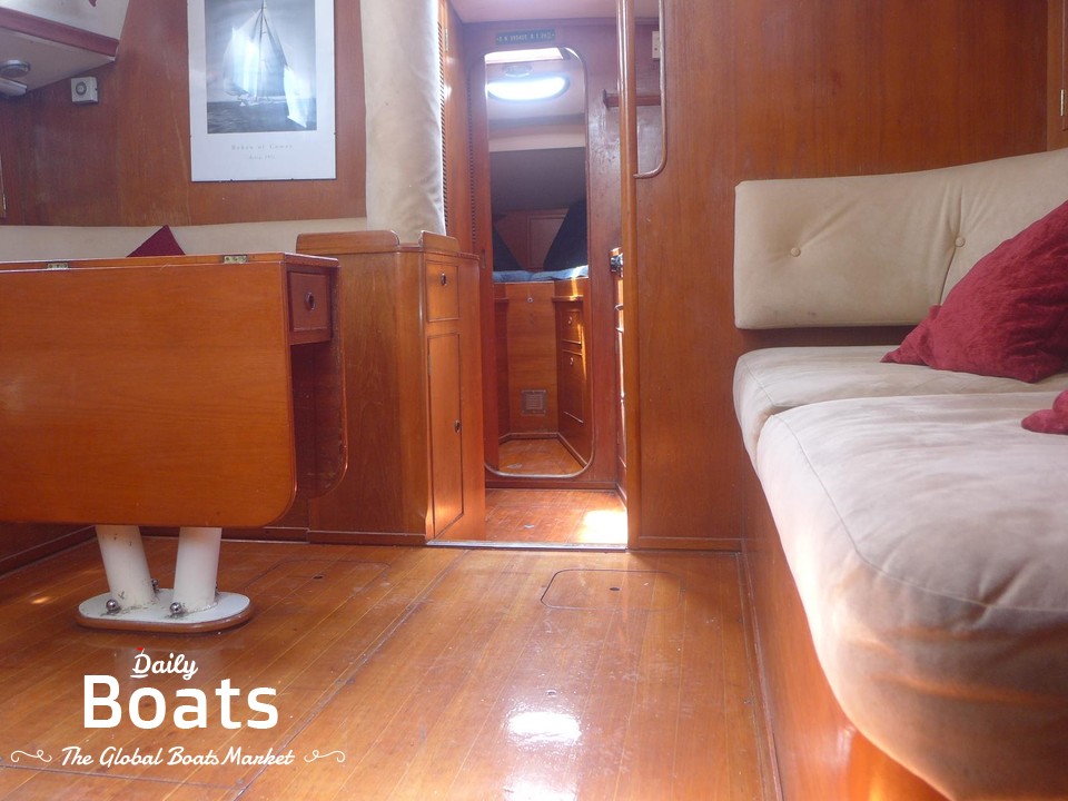 1980 Nicholson 48 for sale. View price, photos and Buy 1980 Nicholson ...