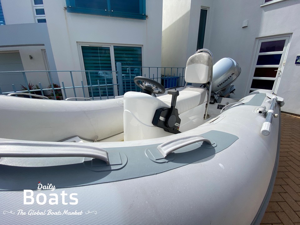 2012 Zodiac Cadet 340 for sale. View price, photos and Buy 2012 Zodiac ...