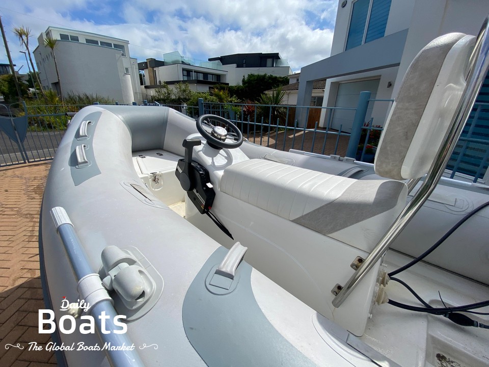 2012 Zodiac Cadet 340 for sale. View price, photos and Buy 2012 Zodiac ...