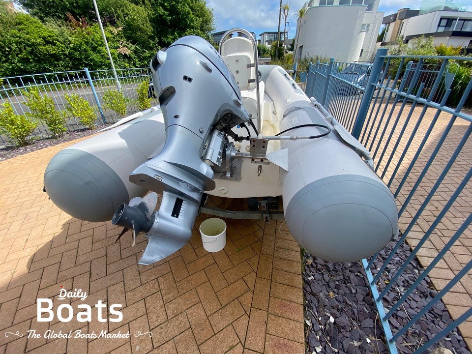 2012 Zodiac Cadet 340 for sale. View price, photos and Buy 2012 Zodiac ...