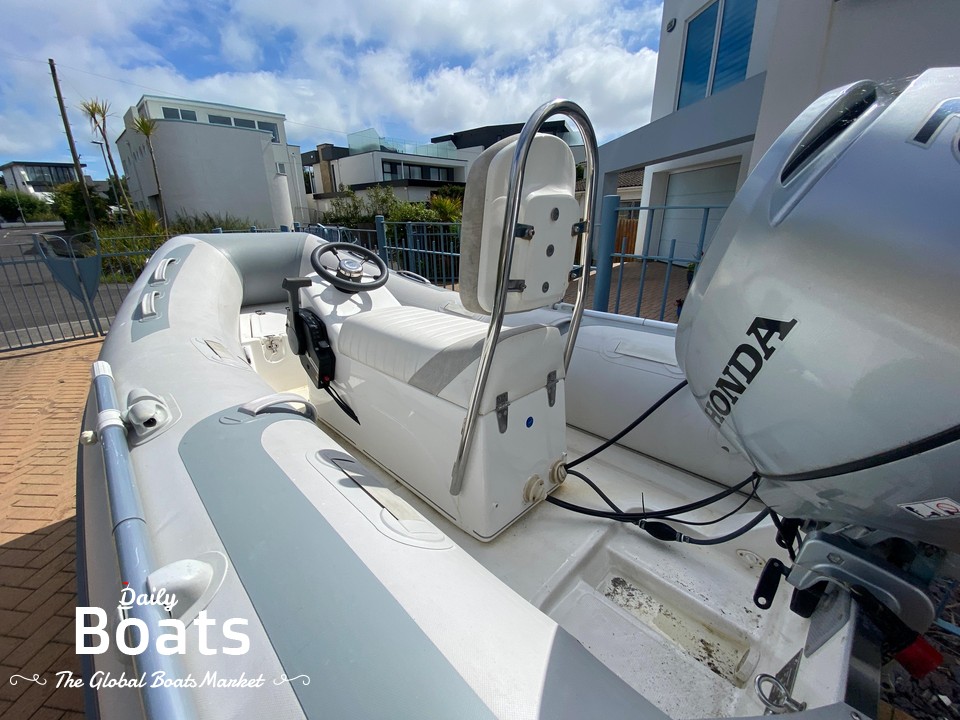 2012 Zodiac Cadet 340 for sale. View price, photos and Buy 2012 Zodiac ...